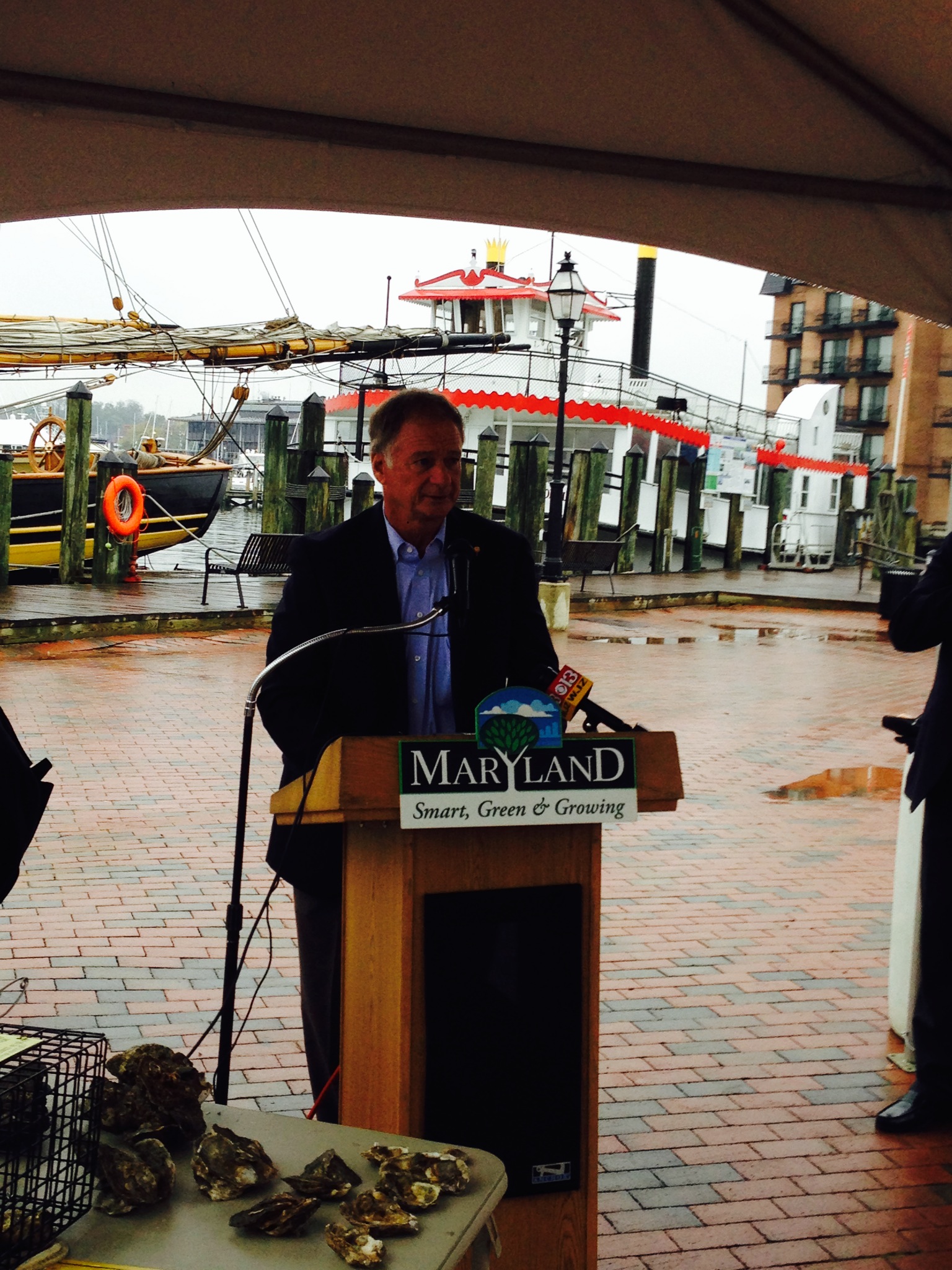Perdue Farms Contributes $50,000 to Marylanders Grow...